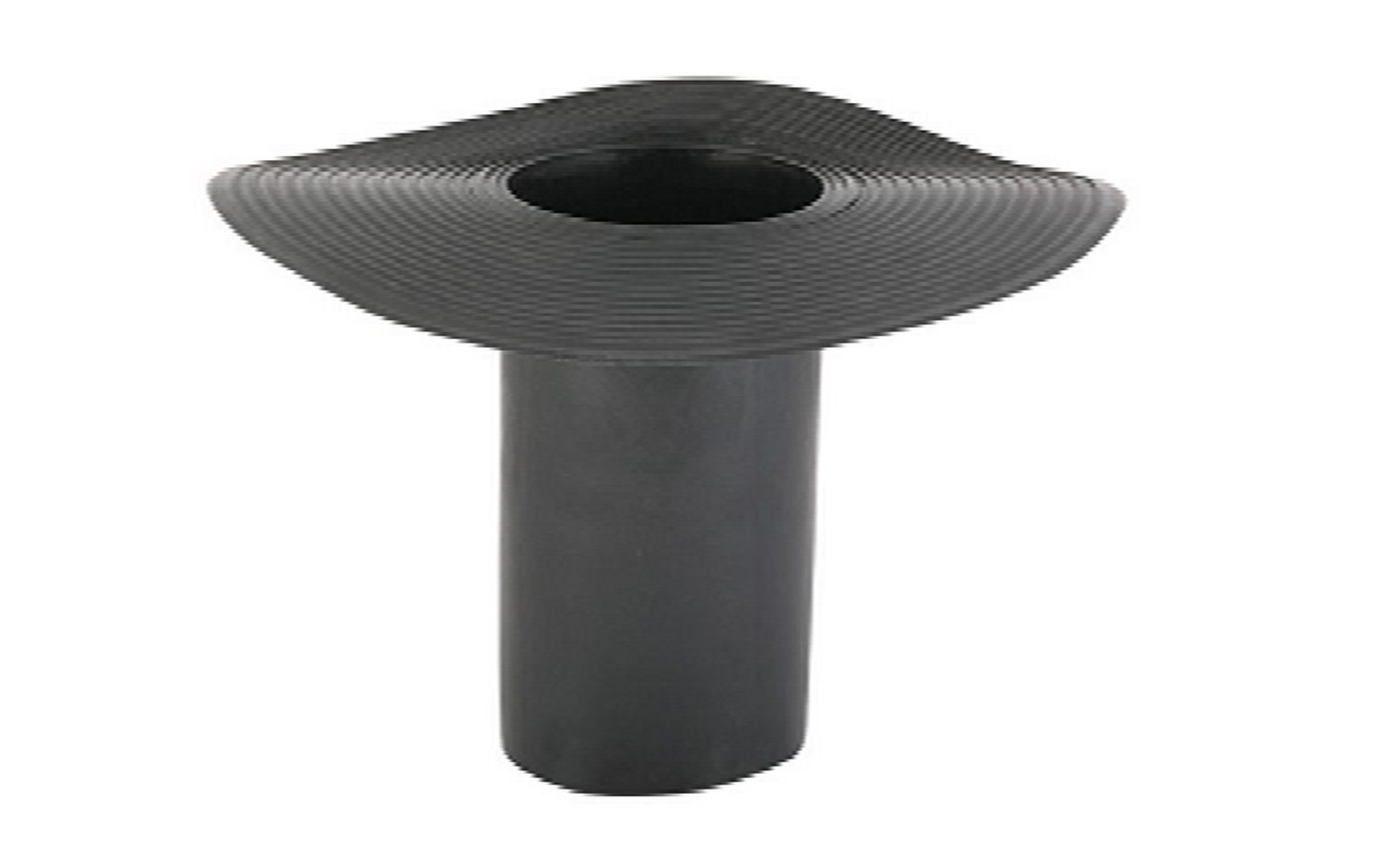 PVC PARAPET ALTTAN - Luva Drains