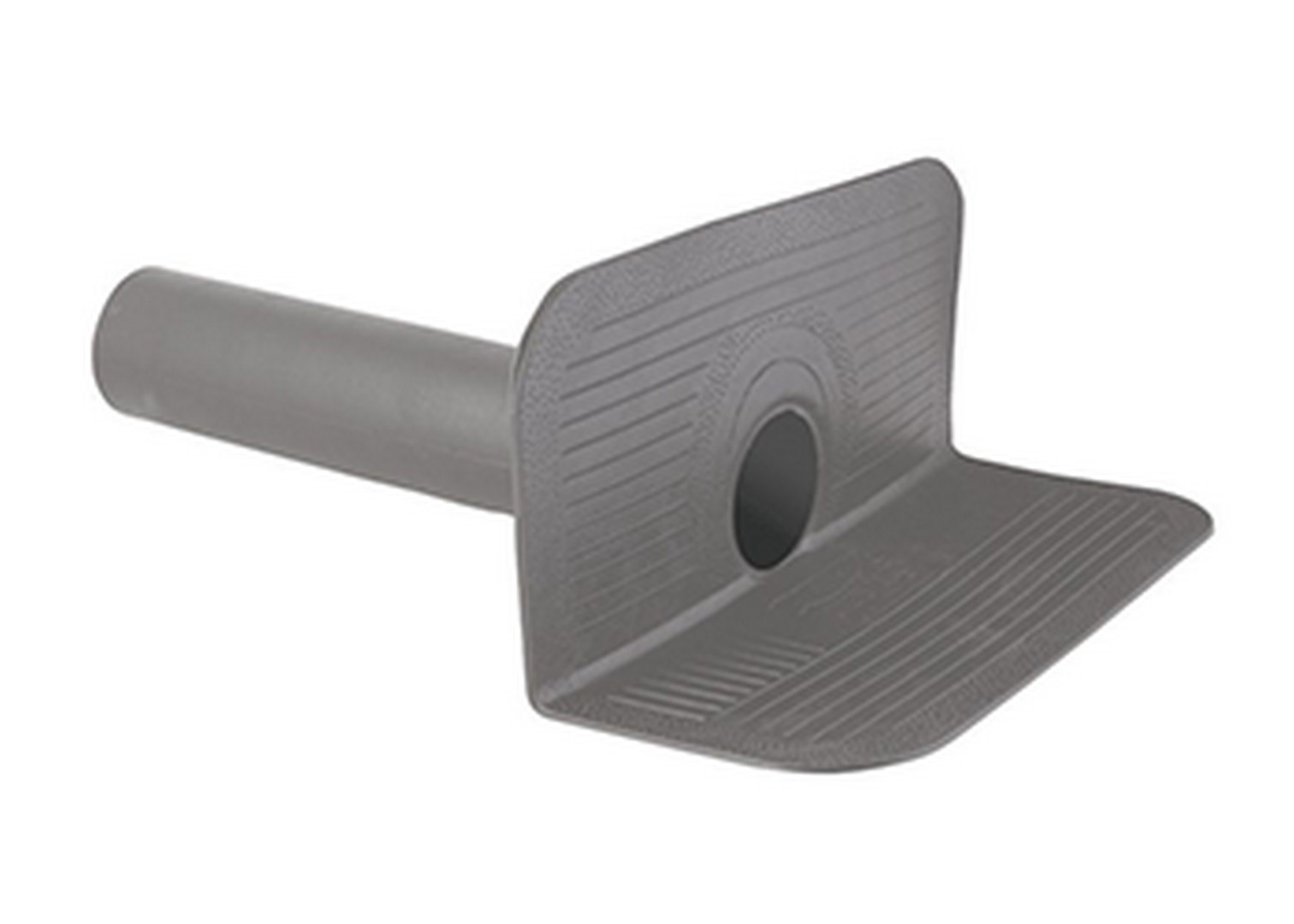 PVC PARAPET YANDAN - Luva Drains